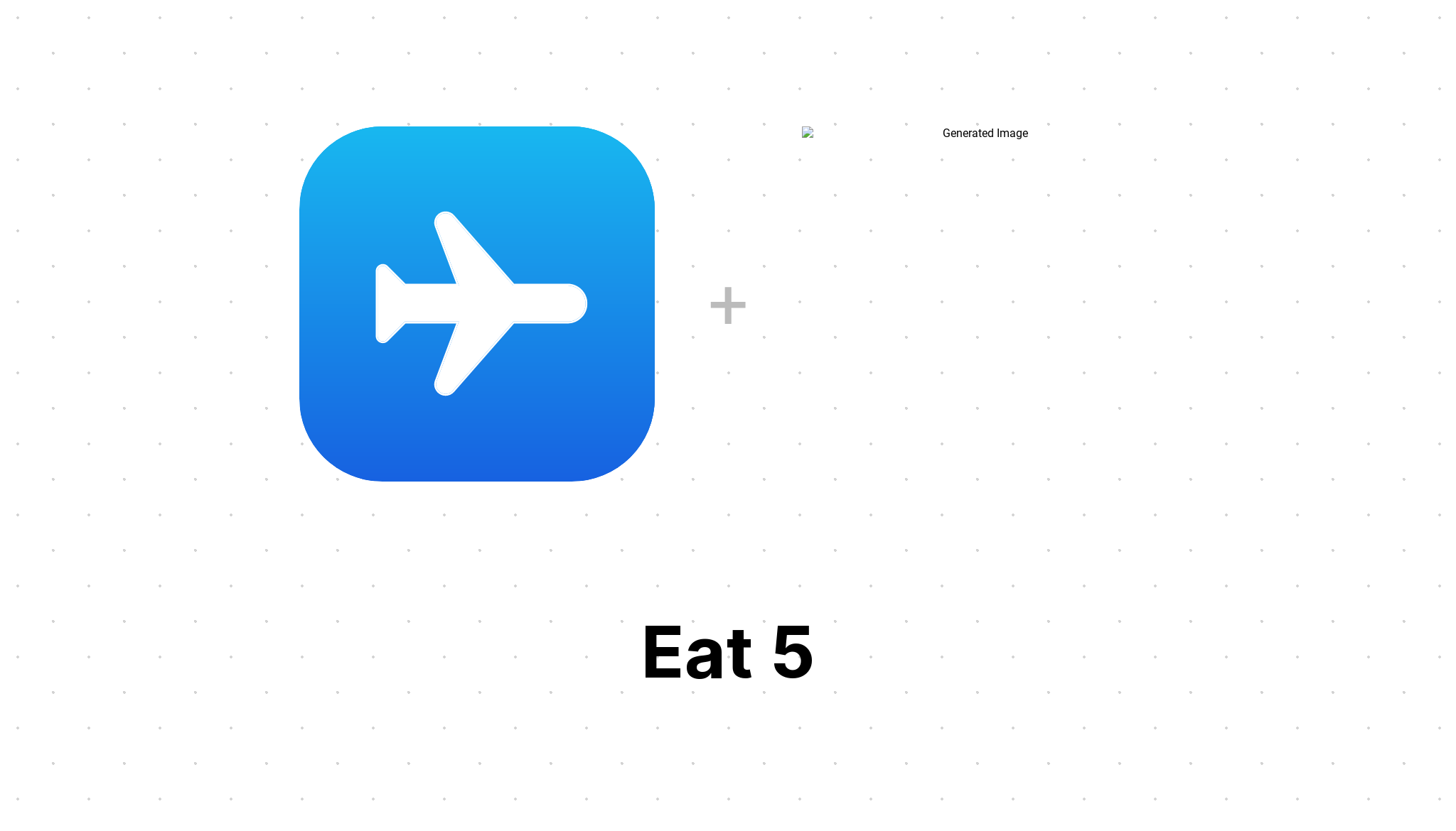 Eat 5 eat-5